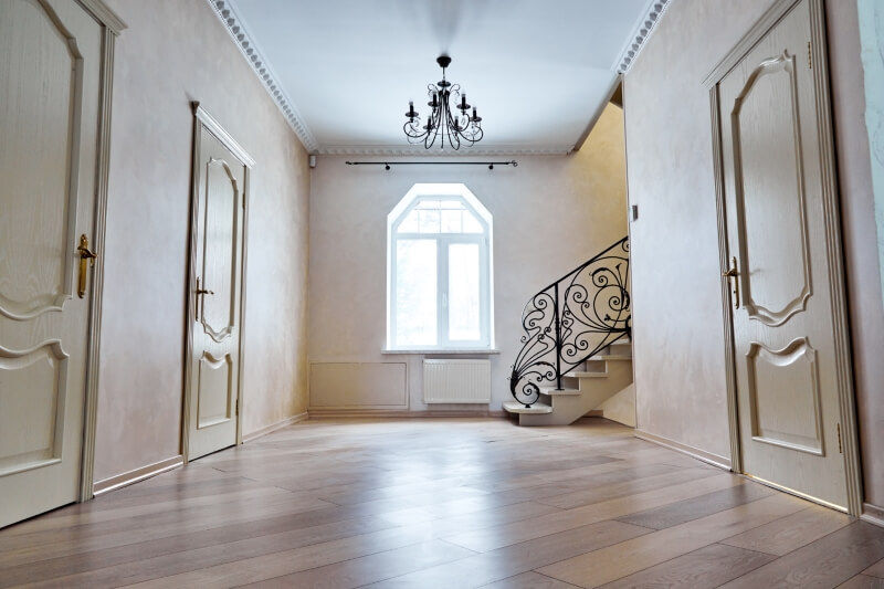 Hardwood Flooring for Historic Homes & Preserving Classic Charm - Elite ...